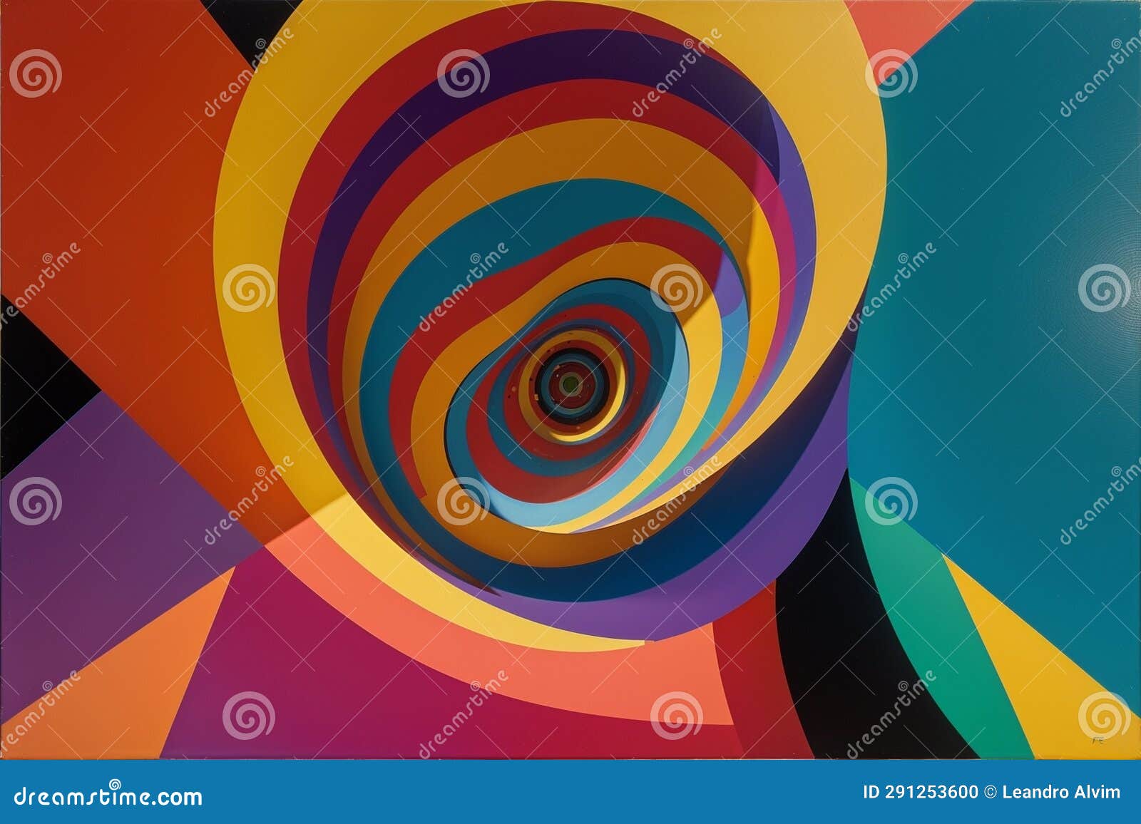 Shifting Paradigms Unveiling New Perspectives.AI Generated Stock ...