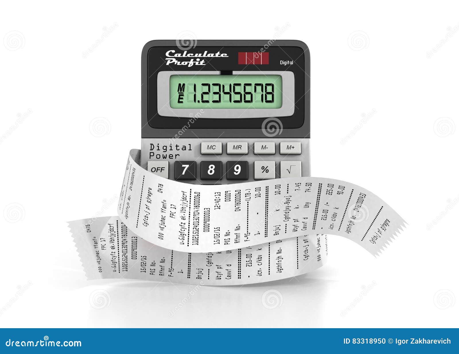 Concept of shopping. stock illustration. Illustration of payment - 83318950