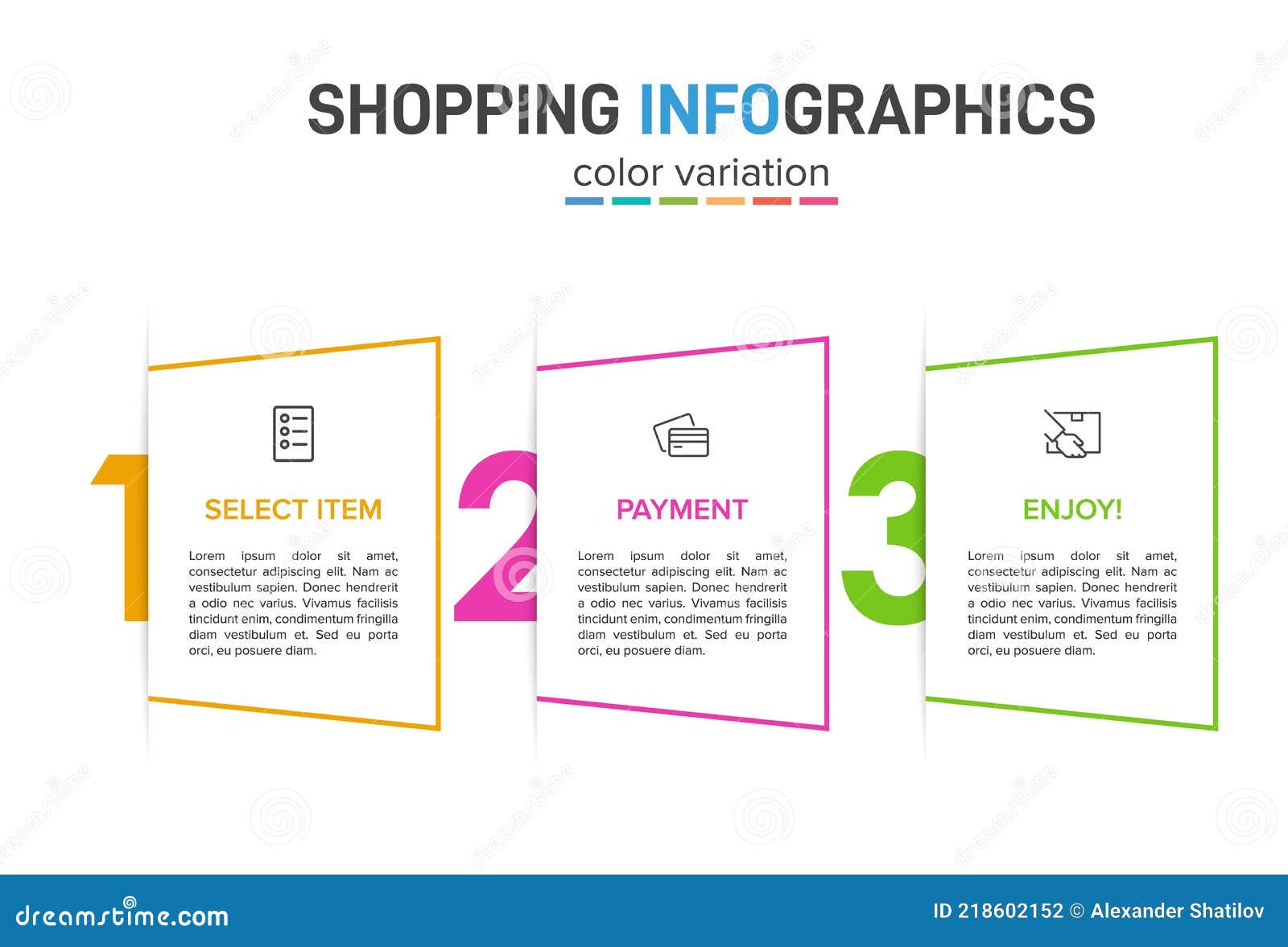3 Steps Guide Stock Illustrations – 1,629 3 Steps Guide Stock ...