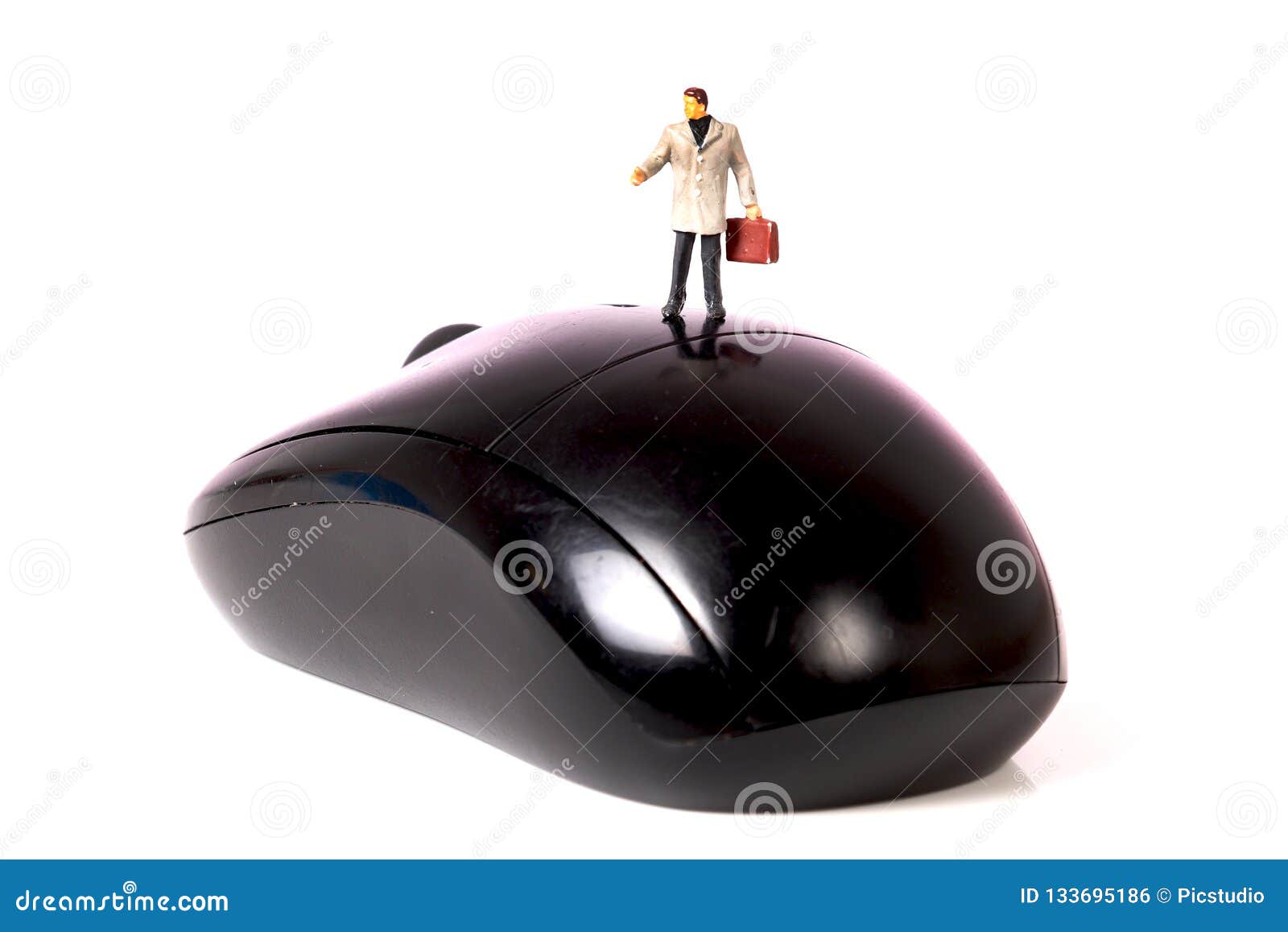 Computer mechanic stock photo. Image of technology, miniature - 133695186