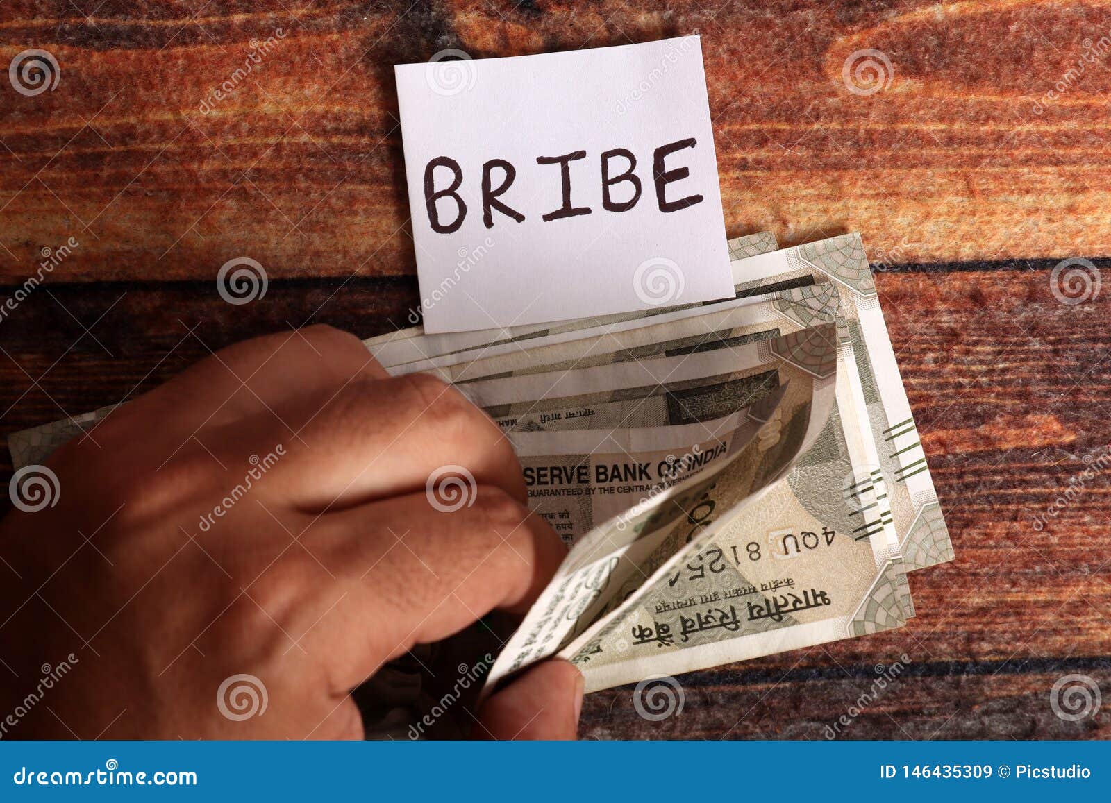 Bribe stock image. Image of currency, stop, notes, note - 146435309