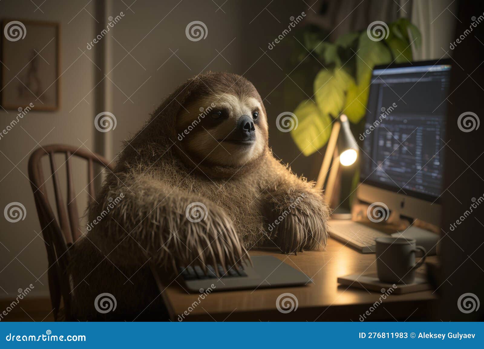 The Concept of the Slow and Lazy Worker. Slow Progress in Business ... The Concept of the Slow and Lazy Worker. Slow Progress in Business ...