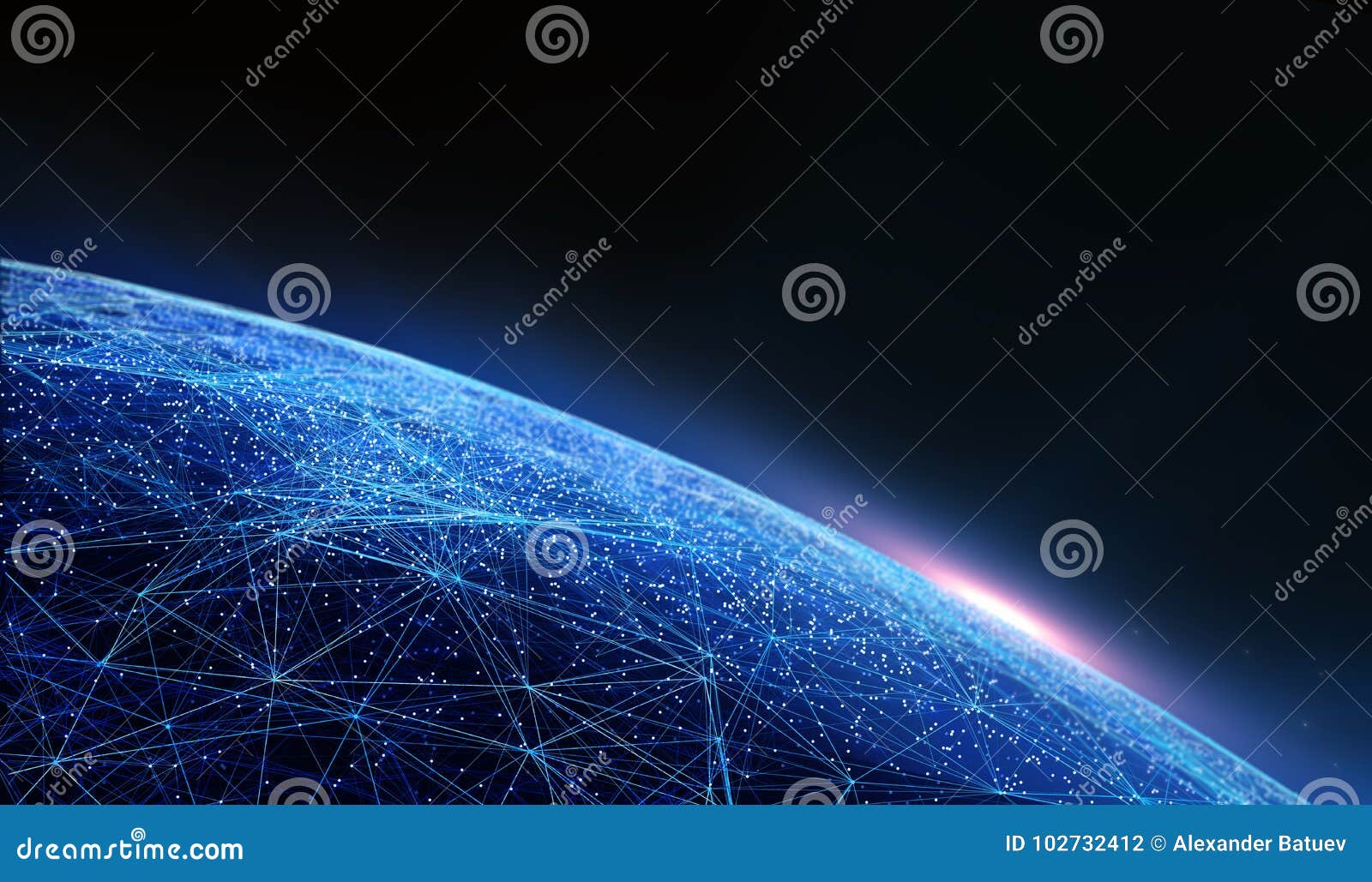 The Concept of Social Network, Uniting People Around the Globe. Stock ... The Concept of Social Network, Uniting People Around the Globe. Stock ...
