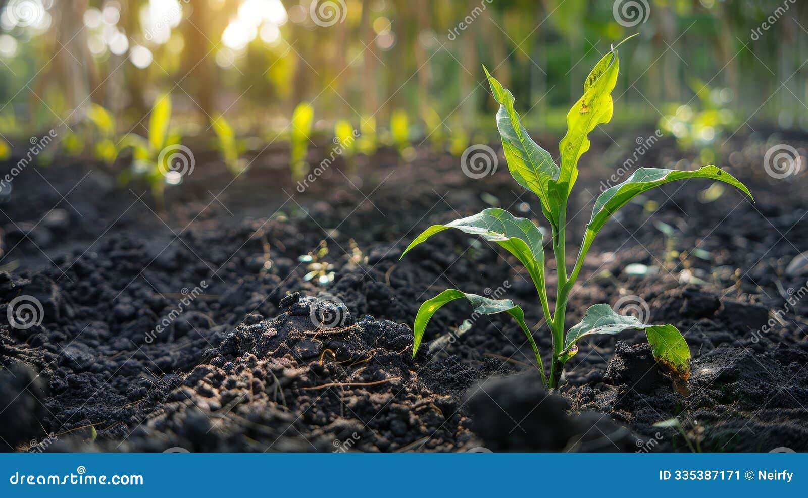 Concept Soil Health, Carbon Sequestration and Biochar Science Stock ...