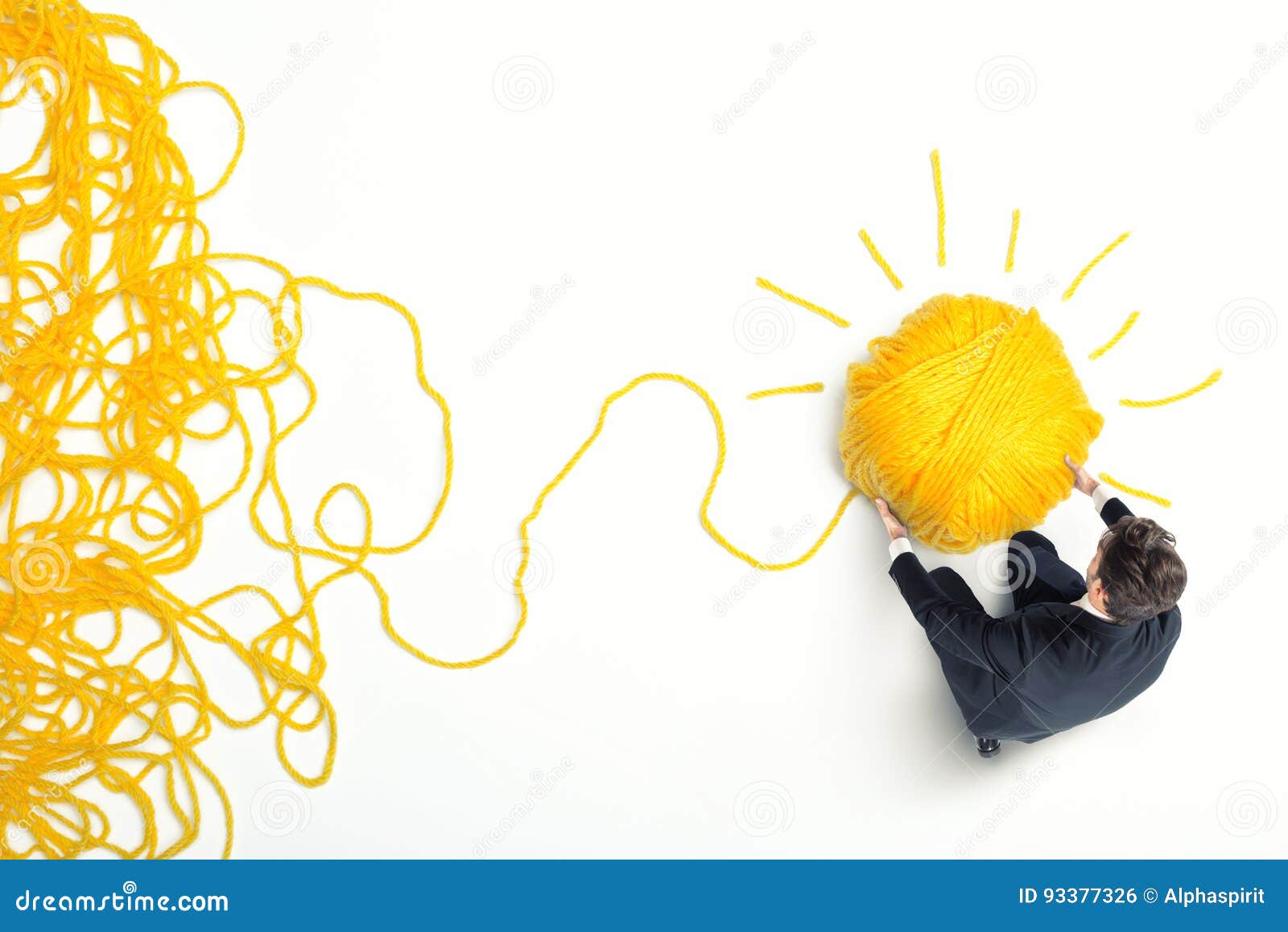 Messy Ball Wool Stock Photos - Free & Royalty-Free Stock Photos from ...