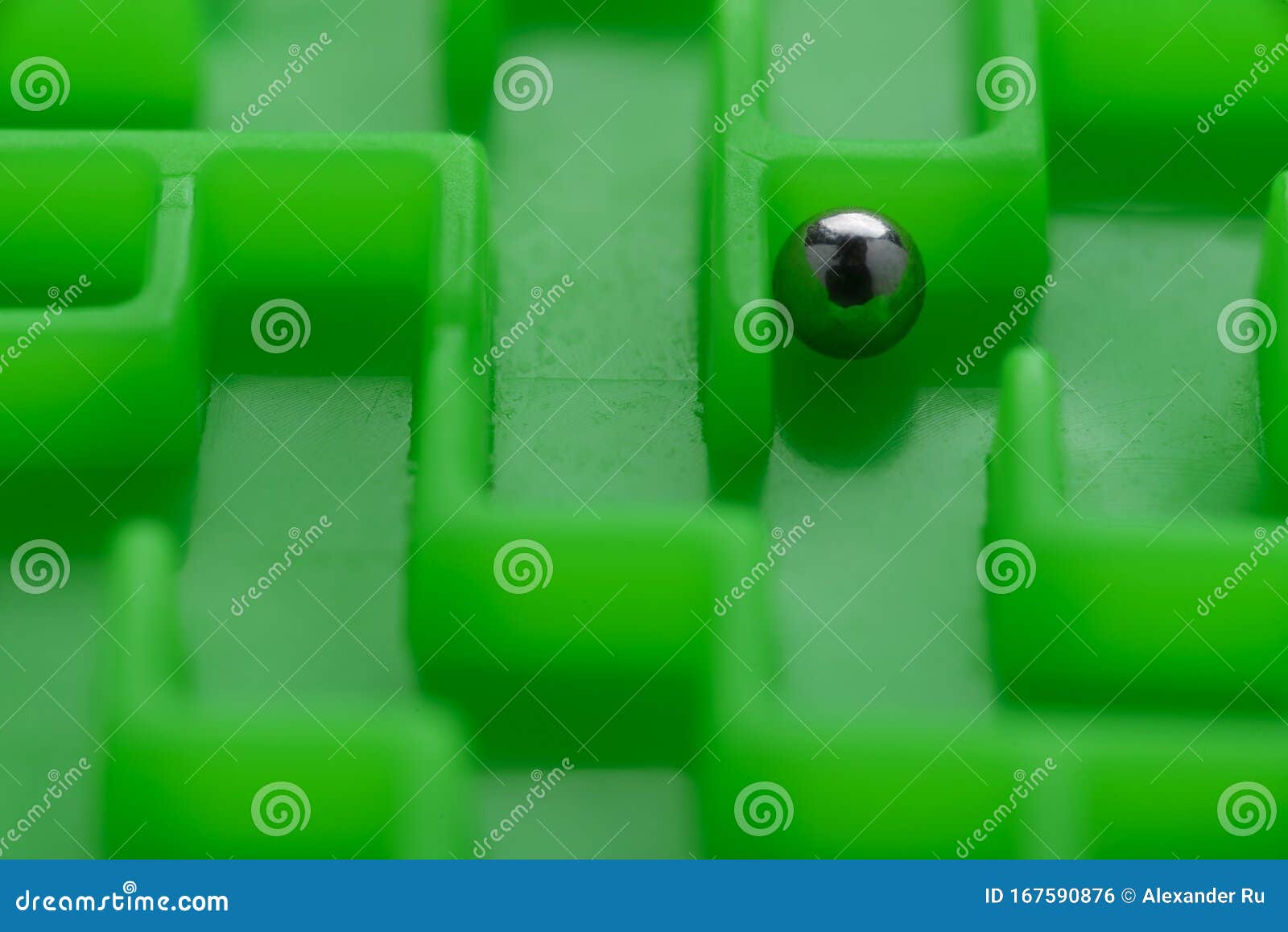 The Concept of Solving a Complex Problem. a Difficult Situation in ...