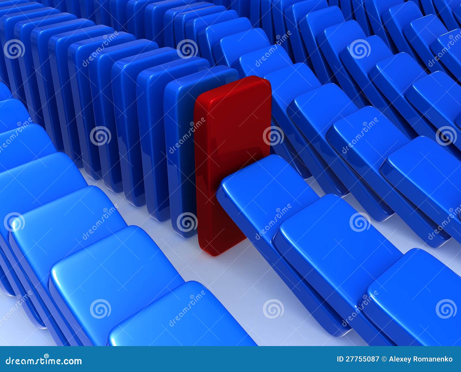 Concept of stability stock illustration. Illustration of feature - 27755087