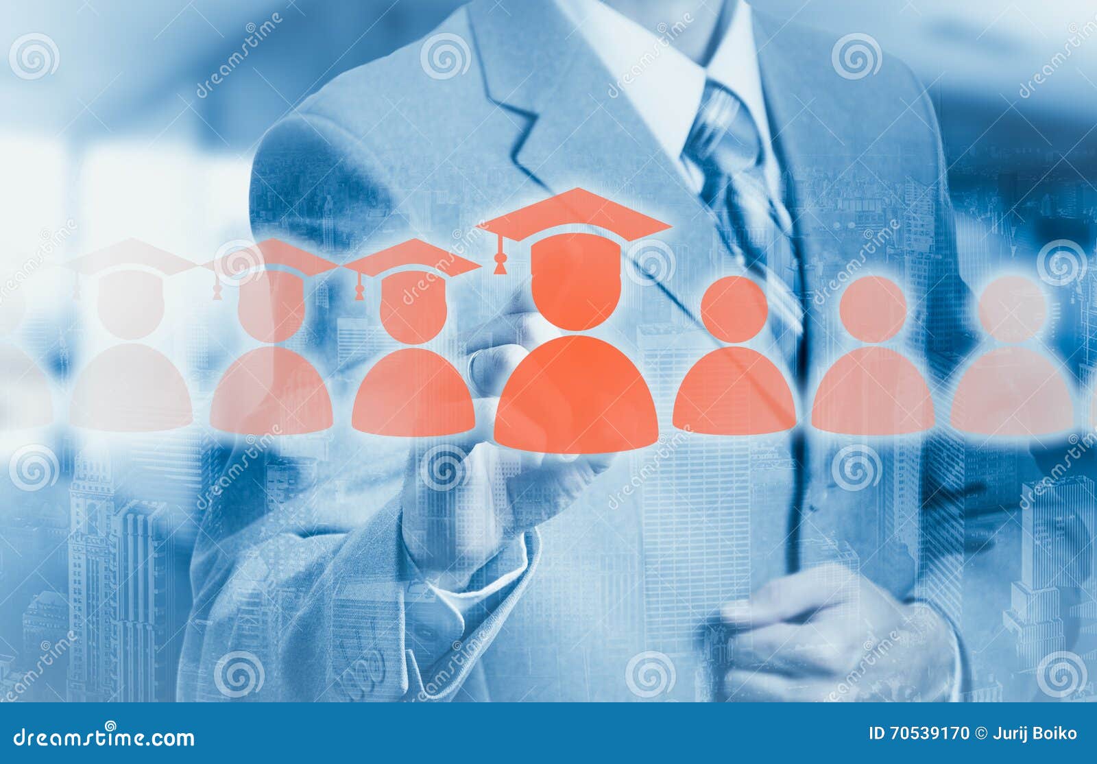 The Concept of Staff Training. Increasing the Competence and Increase ...