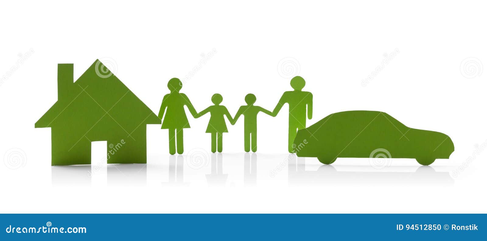 Family Values. Mother And Daughter Royalty-Free Stock Image ...