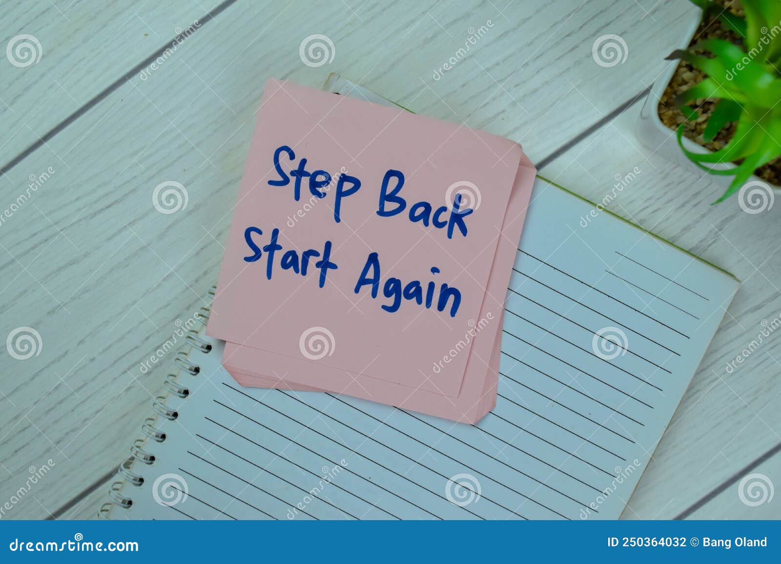Step Back Or Forward Symbol. Concept Words Step Back Step Forward On ...