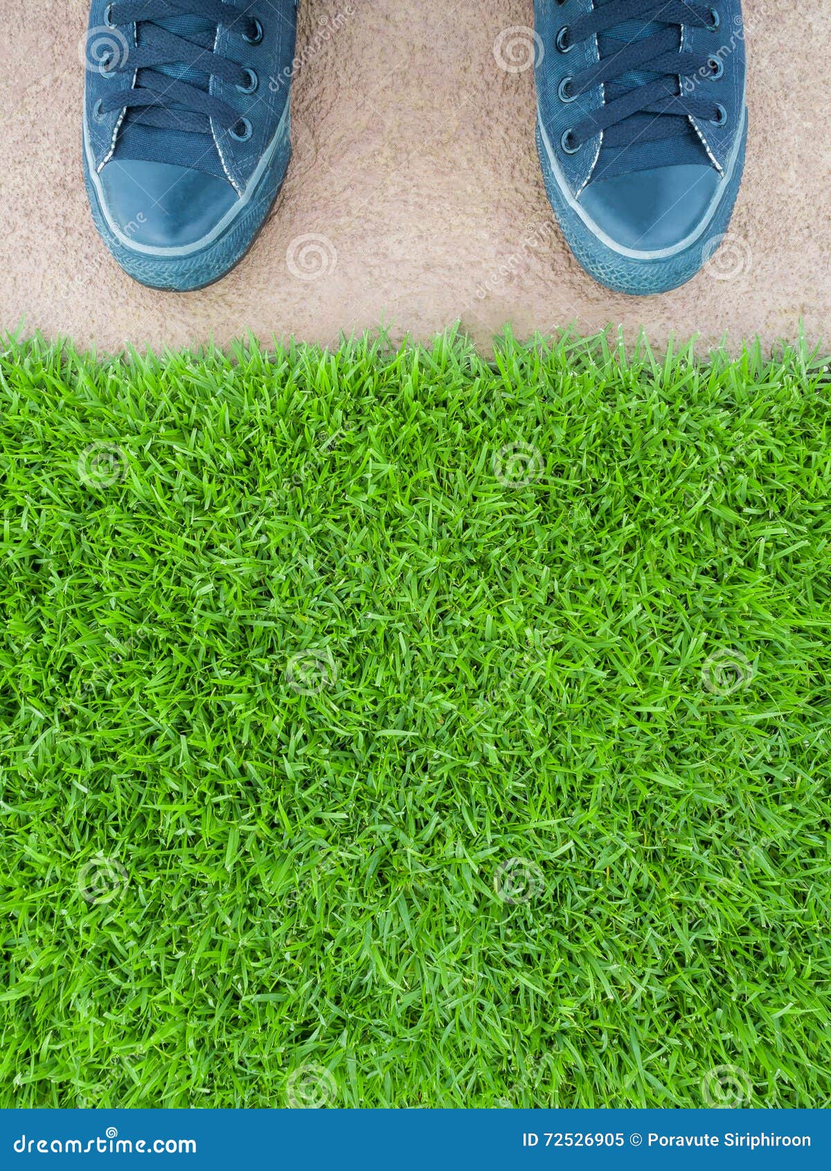 Concept of Stop Destruction the Nature Stock Image - Image of beautiful ...