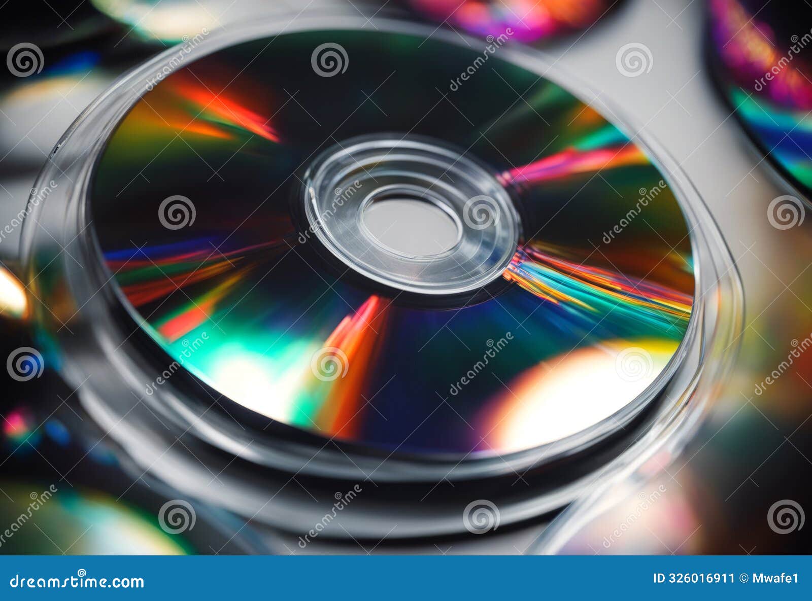 Concept Storage Dvd Cd Data Compact Disc Hardware Software Datum ...