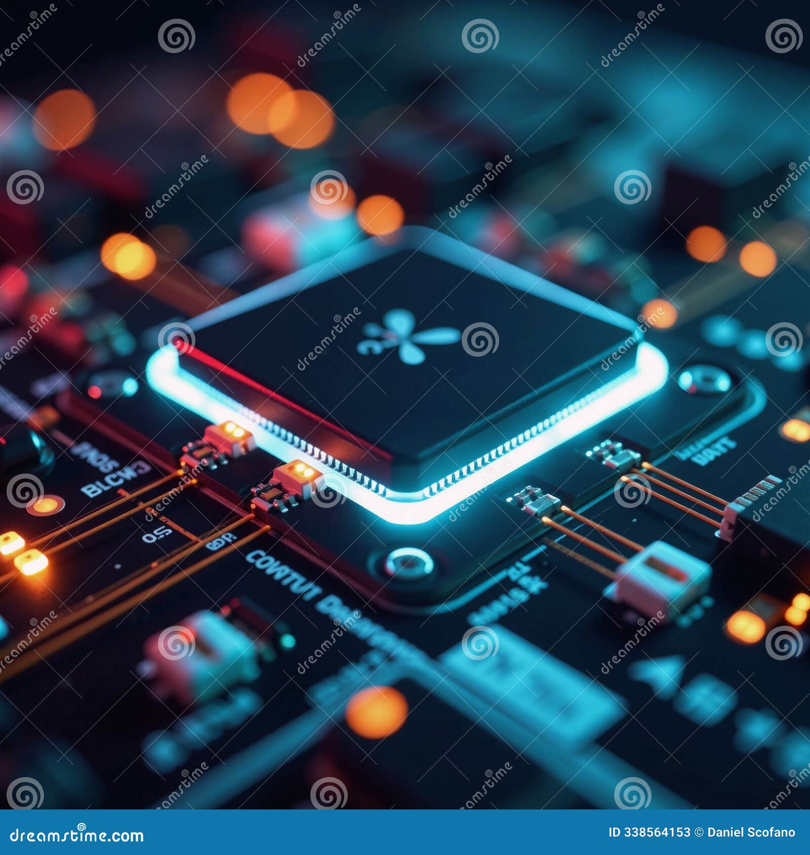 Streaming Services Global Communication on Fiber Neural Network ...