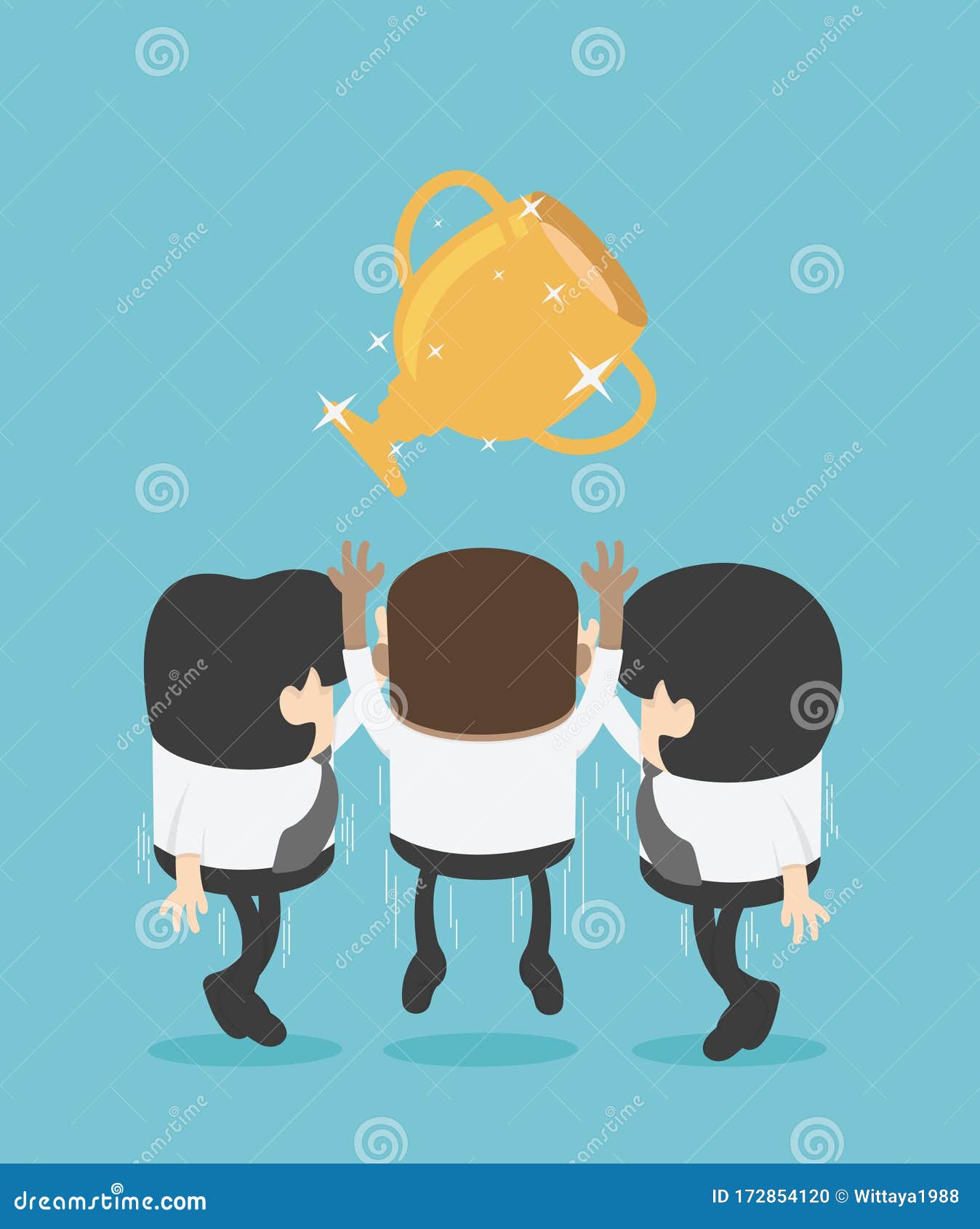 Usurp Stock Illustrations – 33 Usurp Stock Illustrations, Vectors ...