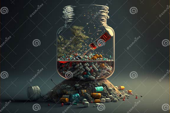 Concept of Substance Addiction. the Struggle and Journey of Individuals ... Concept of Substance Addiction. the Struggle and Journey of Individuals ...