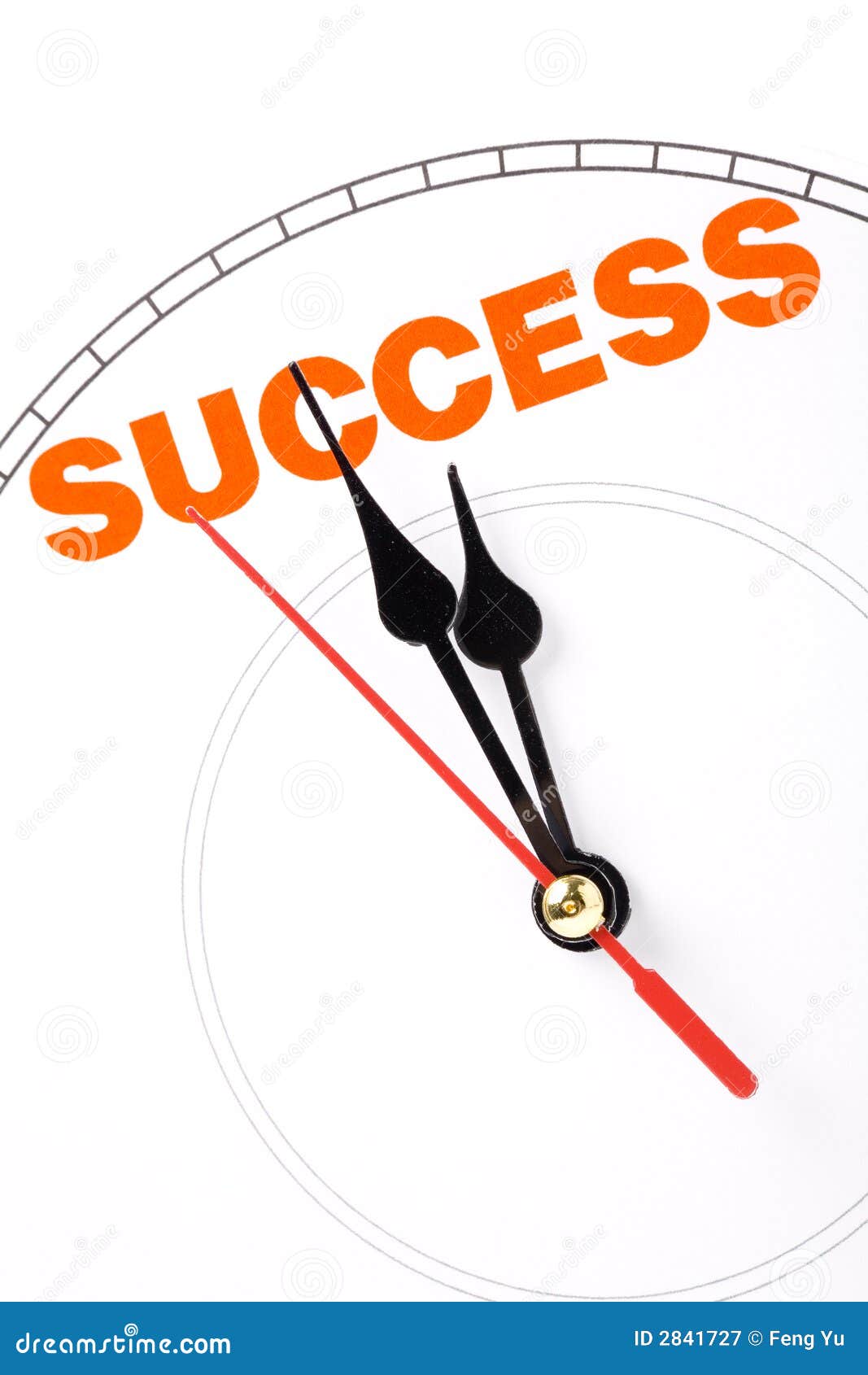 Concept of success stock image. Image of effort, achievement - 2841727