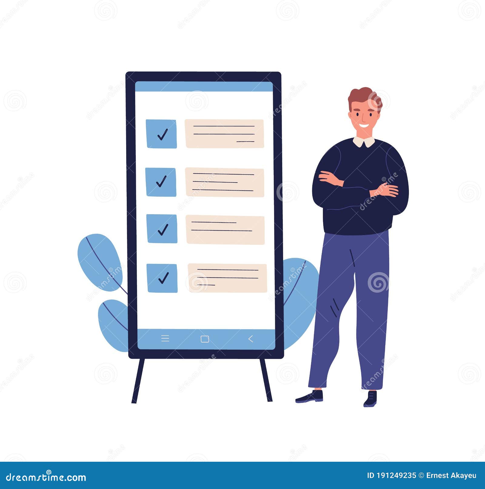 Concept of Successful Task Completion, Organize Effective daily Plan ... Concept of Successful Task Completion, Organize Effective daily Plan ...