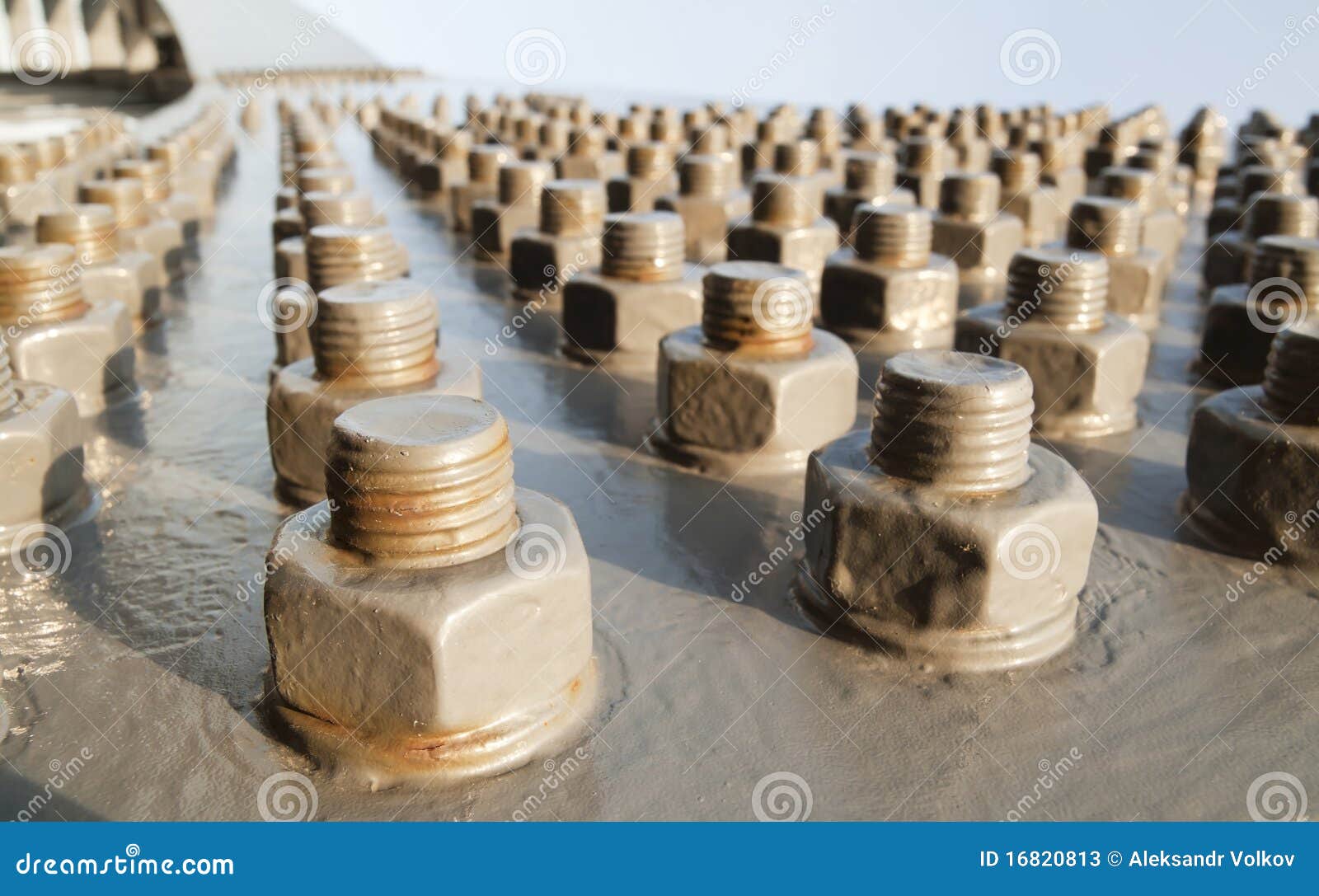 The Concept of a Super Strong Design Stock Image - Image of fashioned ...