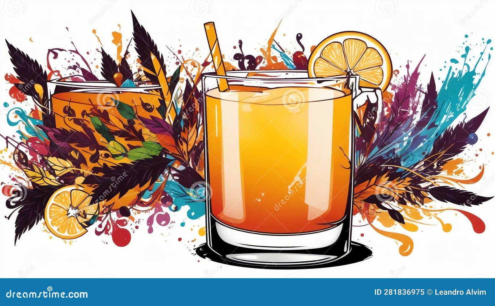 Swizzle Sensation Celebrating National Whiskey Sour Day With A Colorful Cocktail Stirrerai