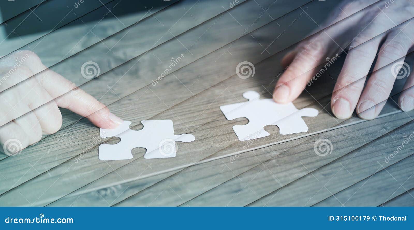 Concept of Teamwork, Geometric Pattern Stock Image - Image of teamwork ...