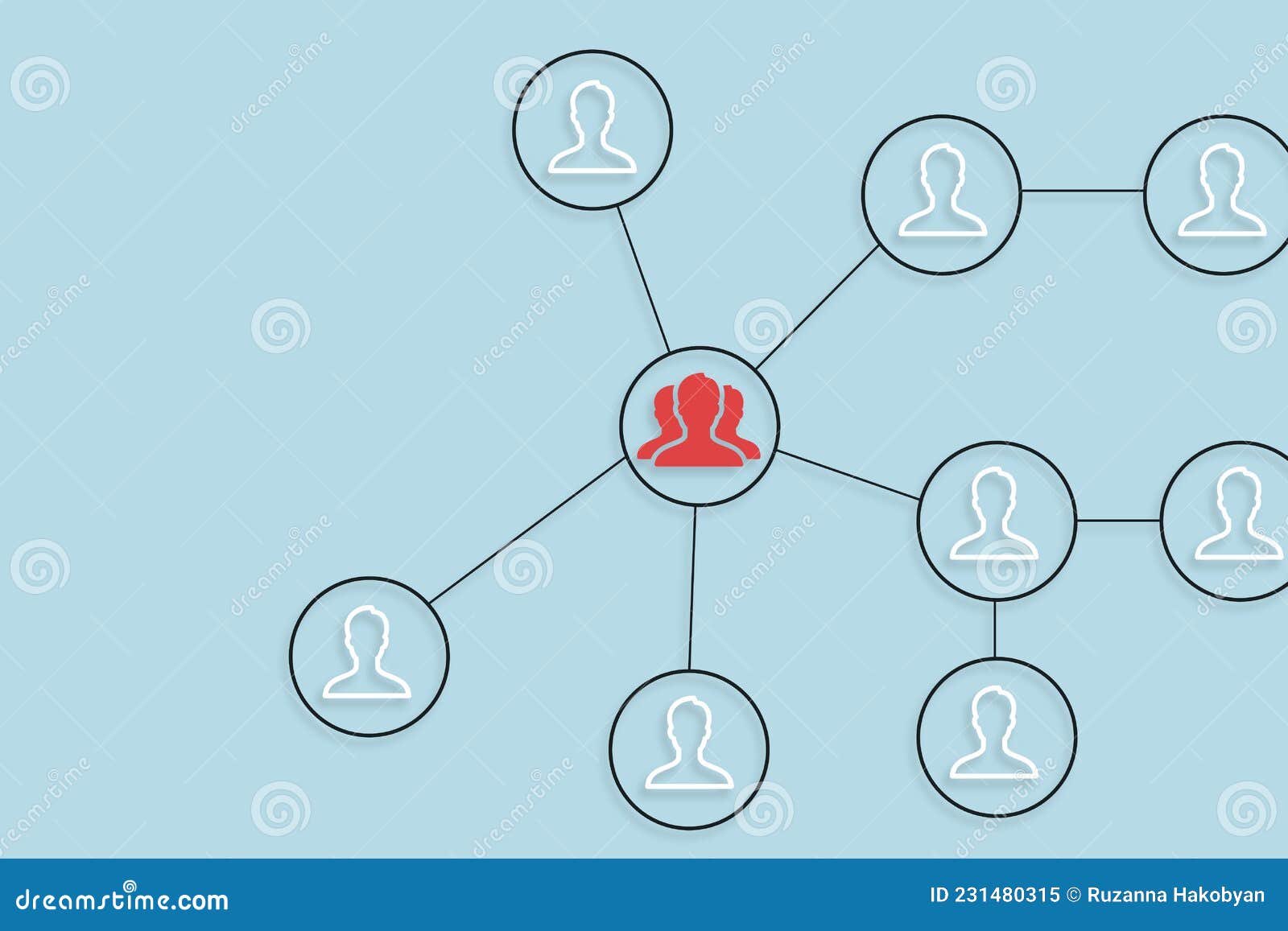 The Concept of Teamwork and Network Connections for the Organizational ...