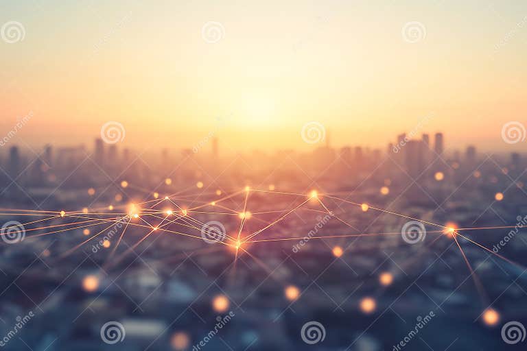 The Concept of a Technology Background Concept Based on Internet and ...