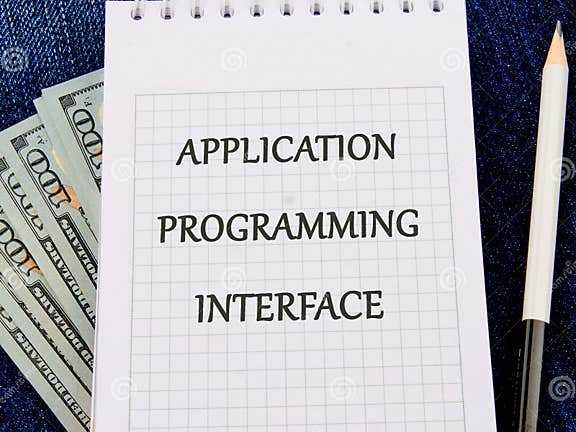 The Concept of Technology and Development. Phrase, Words, Text ...