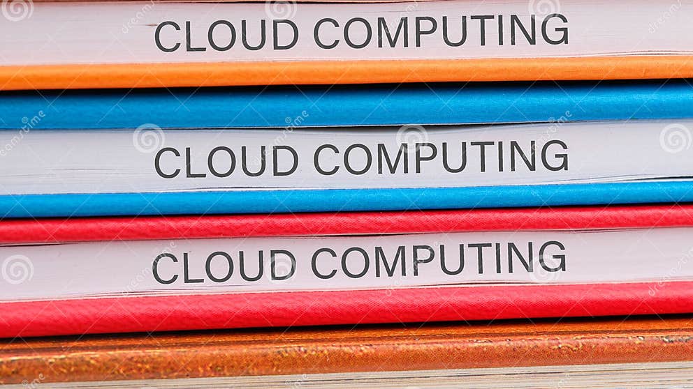 The Concept of Technology and Development. Phrase, Words, Text CLOUD ...