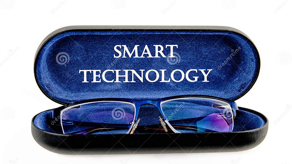The Concept of Technology and Development. Phrase, Words, Text SMART ...