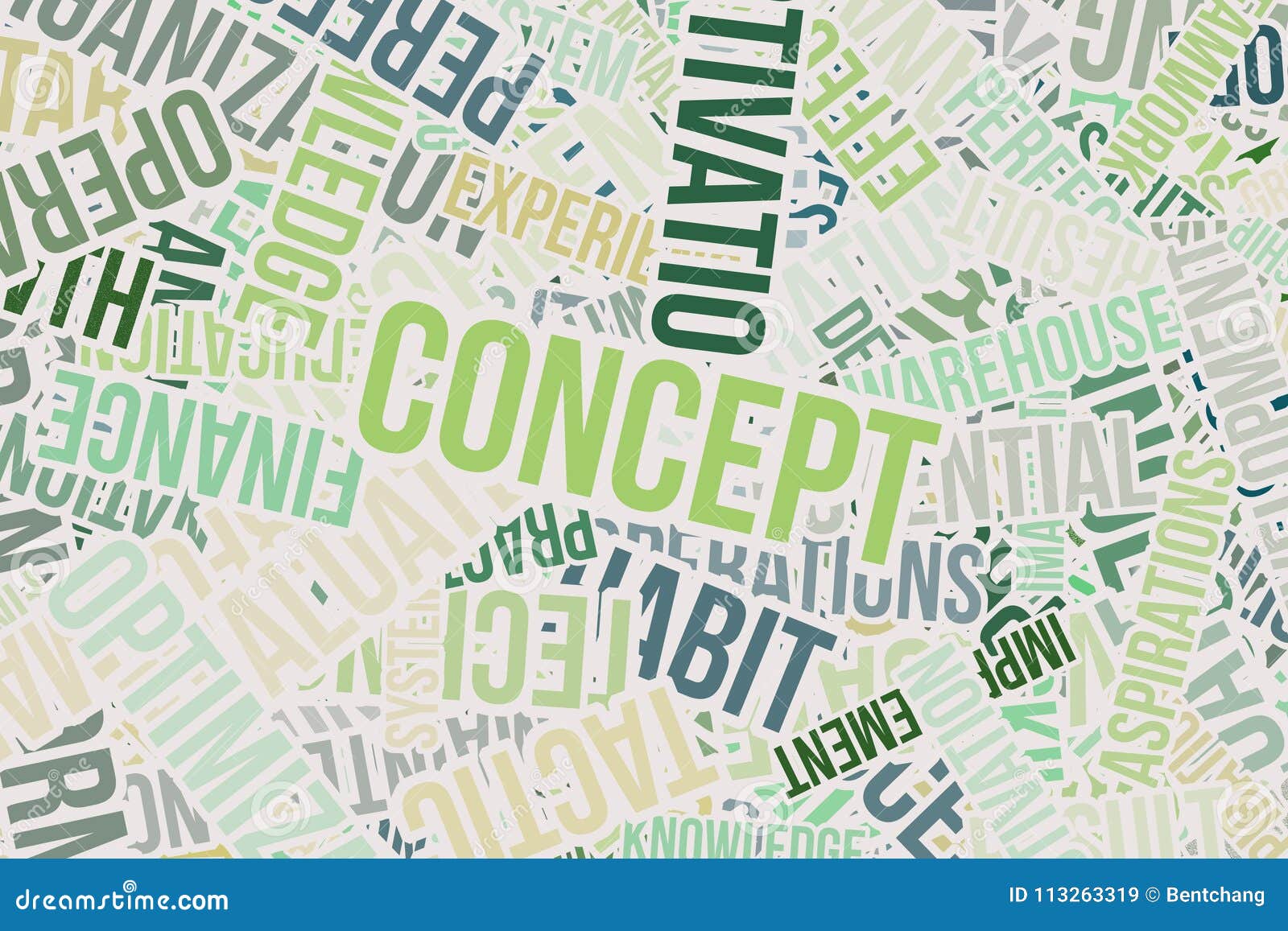 Concept, for Texture or Background. Stock Illustration - Illustration ...