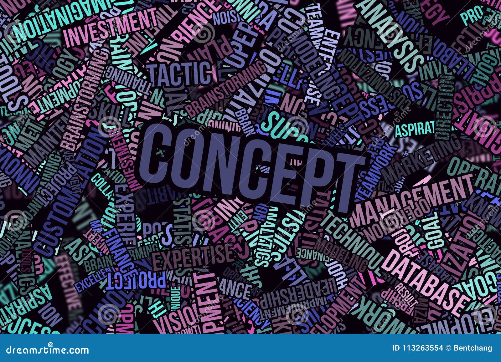 Concept, for Texture or Background. Stock Illustration - Illustration ...