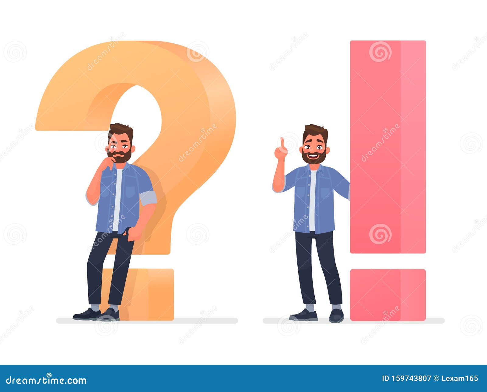 Concept of Thinking and the Emergence of Ideas. a Thinking or Doubting ...