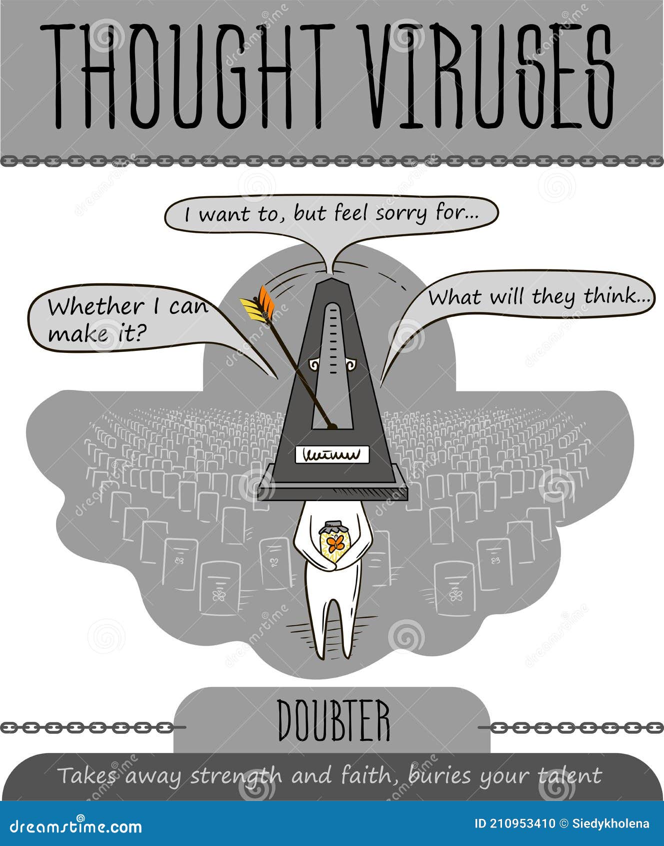 Viruses Doubter Stock Illustrations – 1 Viruses Doubter Stock ...