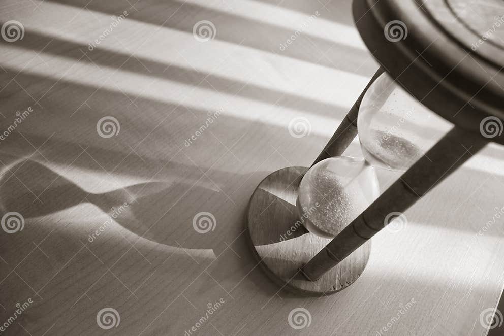 Concept of time stock image. Image of concept, shadow - 21916237