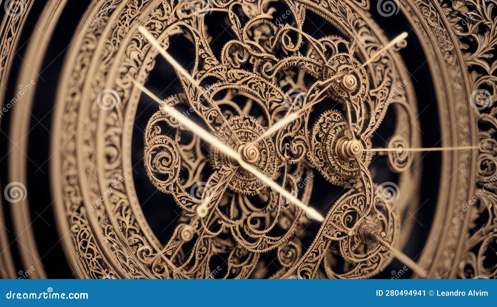 Timeless Beauty.AI Generated Stock Illustration - Illustration of leica ...