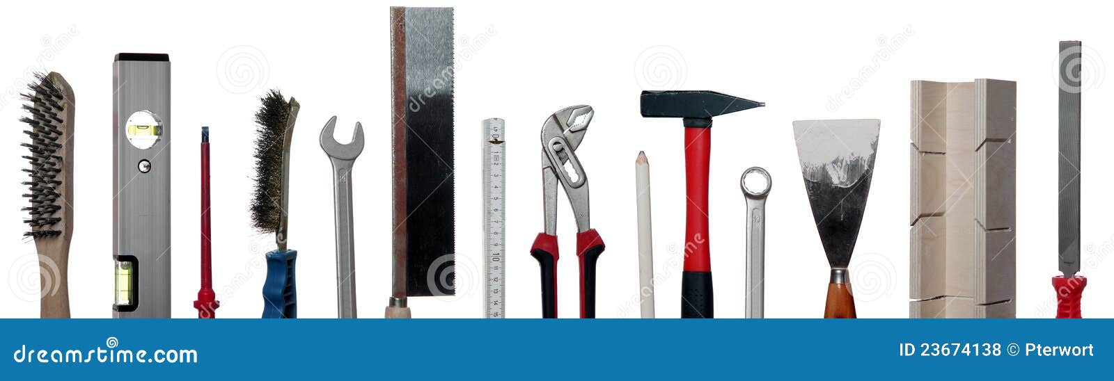 Concept of tools stock photo. Image of mount, equipment - 23674138