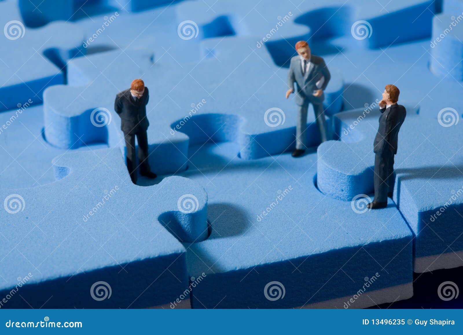 Concept of Tradition Business Stock Image - Image of macro, information ...