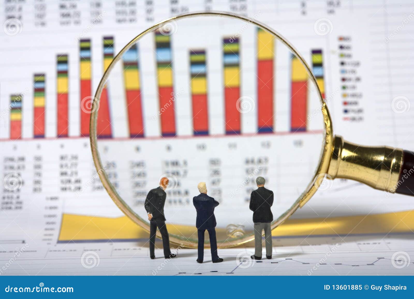 Concept of Tradition Office Business Stock Image - Image of schedule ...