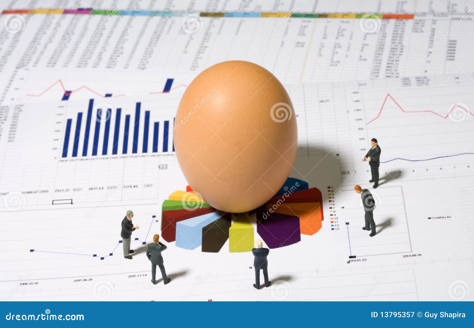 Concept of Tradition Office Business Stock Image - Image of finance ...