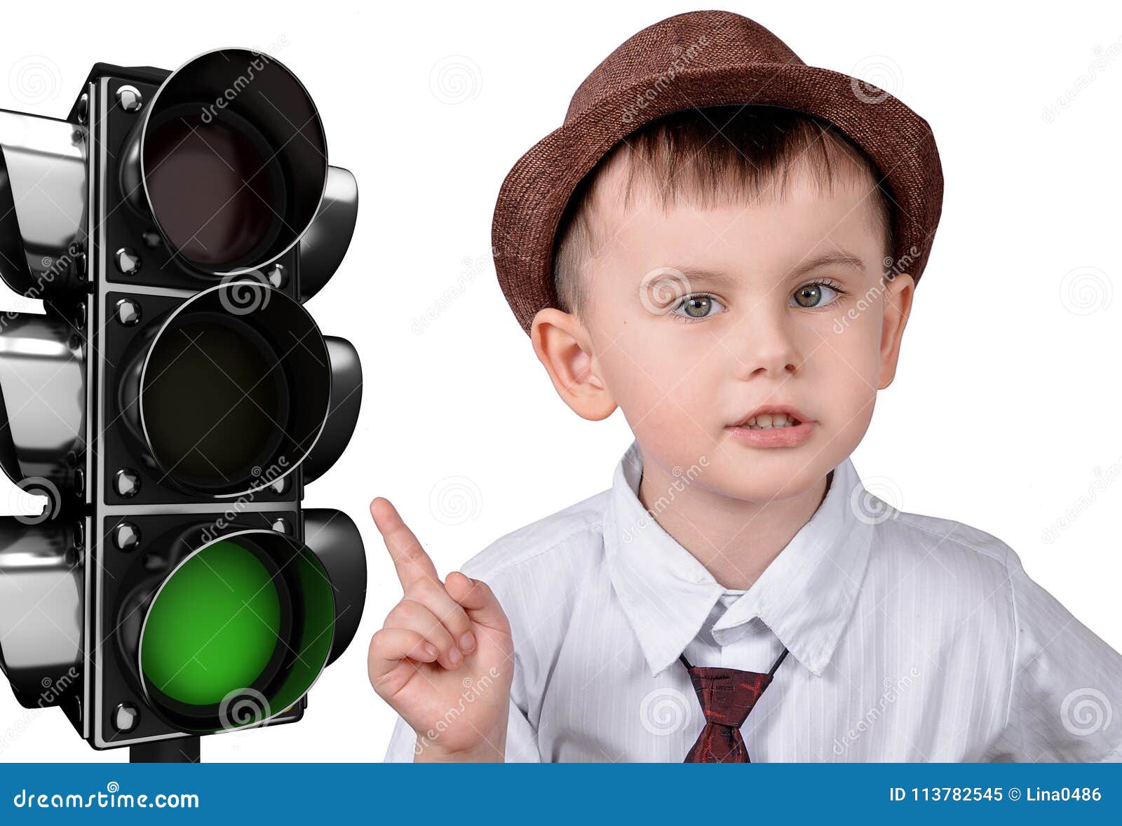 The Concept of Traffic Rules Stock Image - Image of smile, male: 113782545