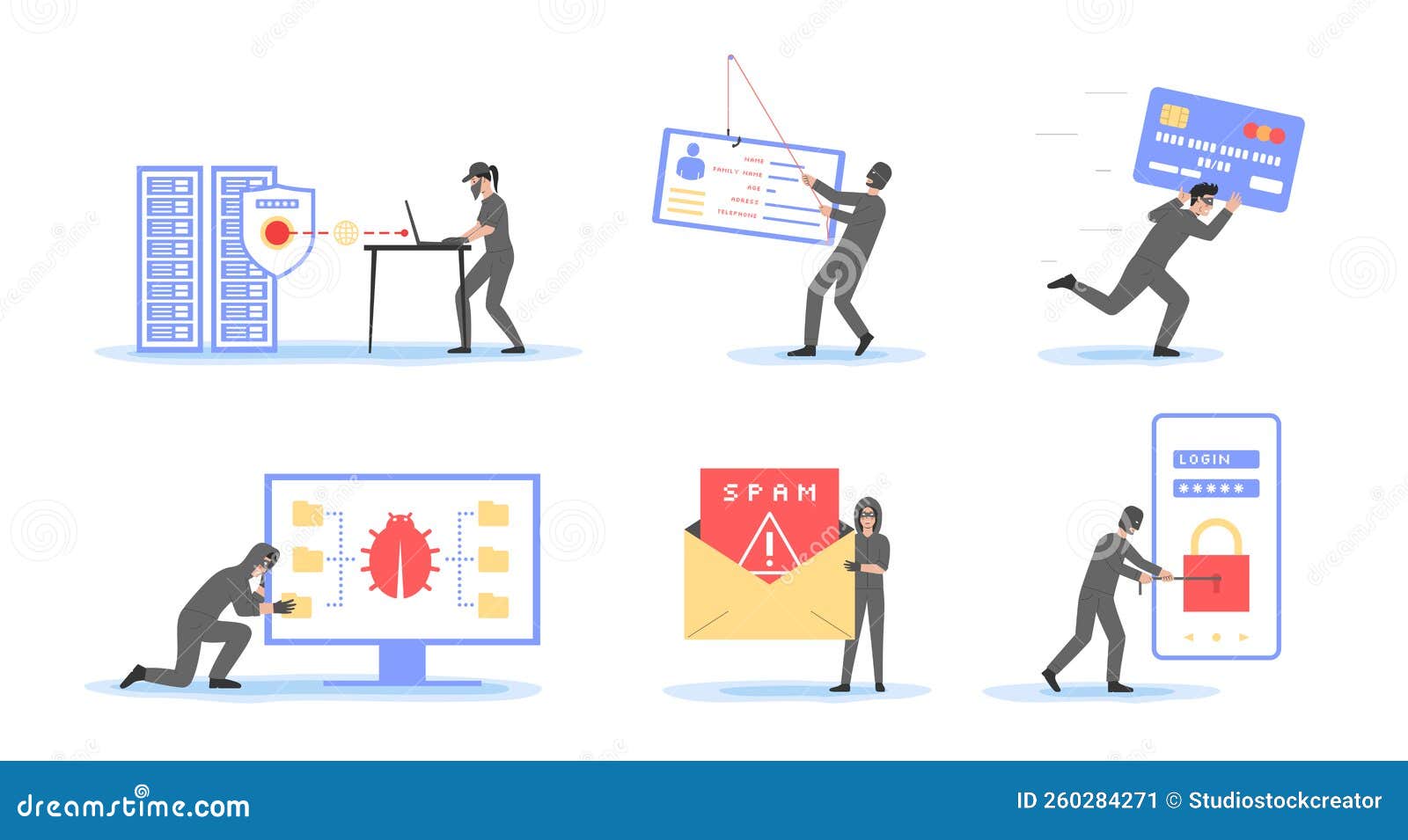 Transaction Security Icon Thin Line Style. Symbol From Online Marketing ... Transaction Security Icon Thin Line Style. Symbol From Online Marketing ...