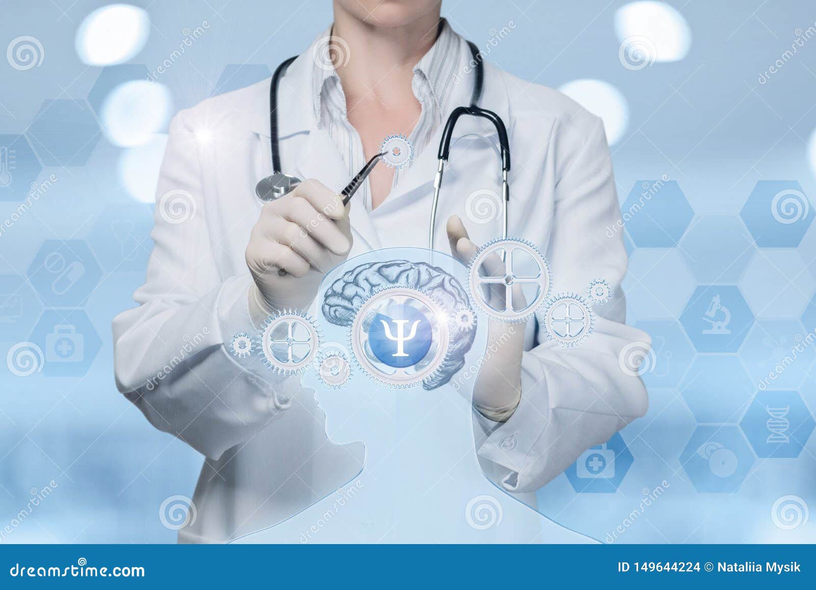 Concept Clinical Psychology Stock Photos - Download 199 Royalty Free Photos