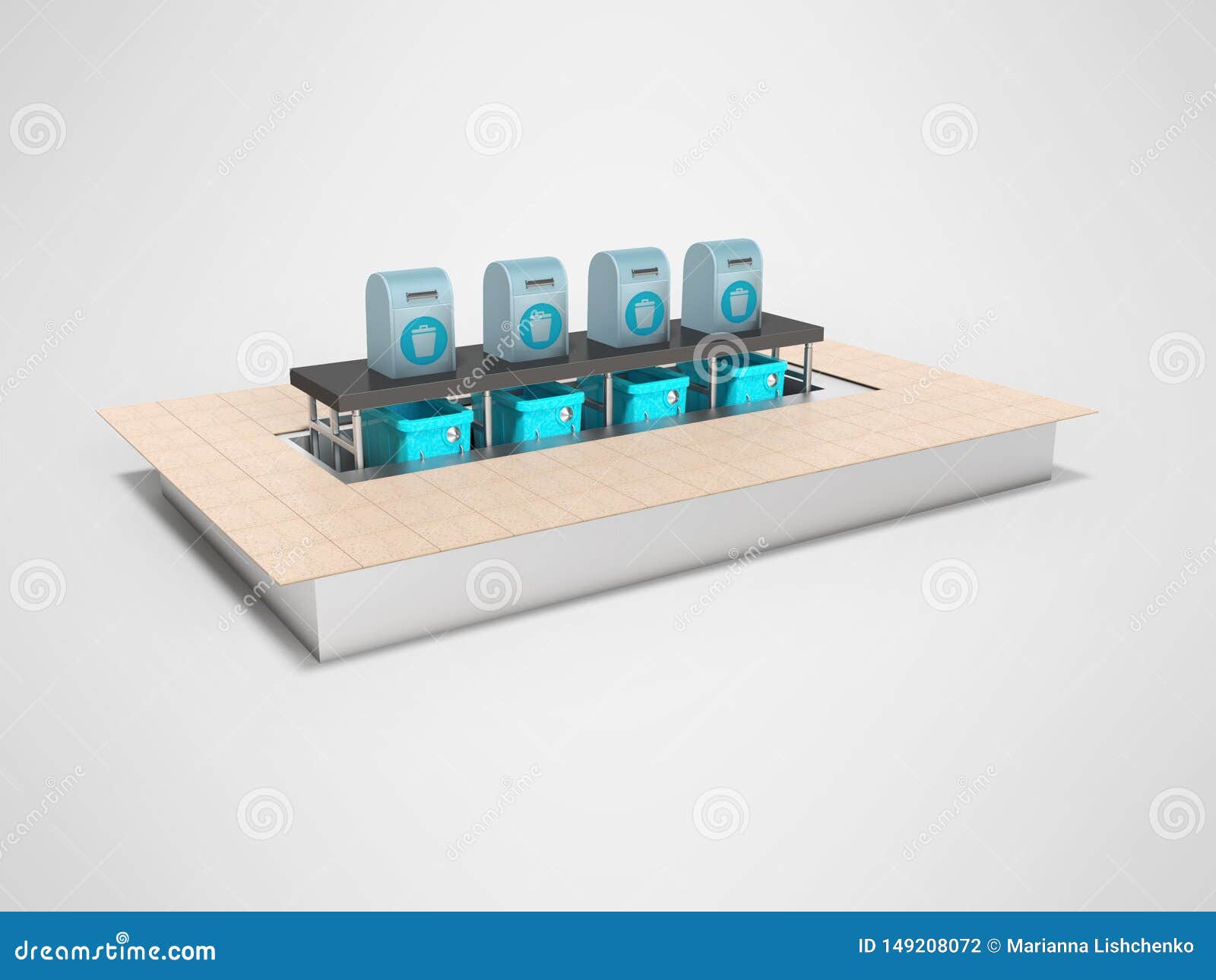 Concept Underground Chart, Metro Map, Subway City Transportation Vector ...