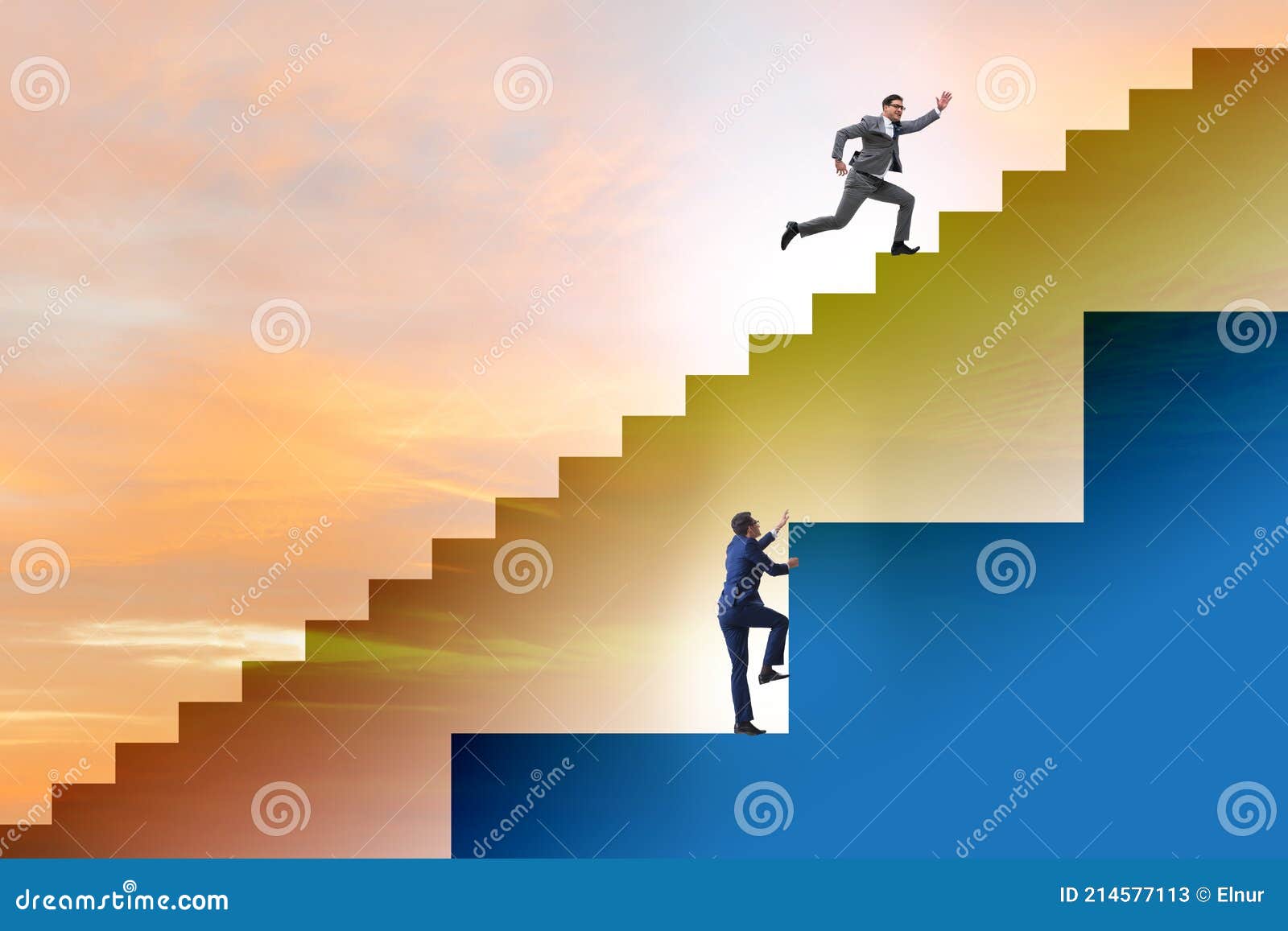Concept Of Unfair Load Distribution, Overhours And Stressful Situation ...