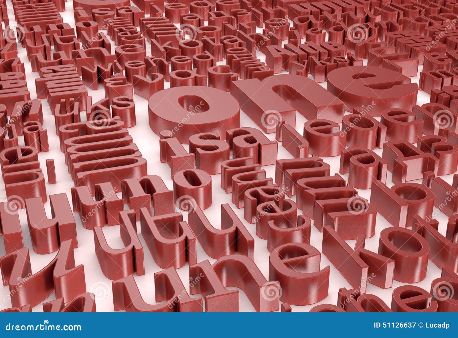 Concept of uniqueness stock illustration. Illustration of value - 51126637