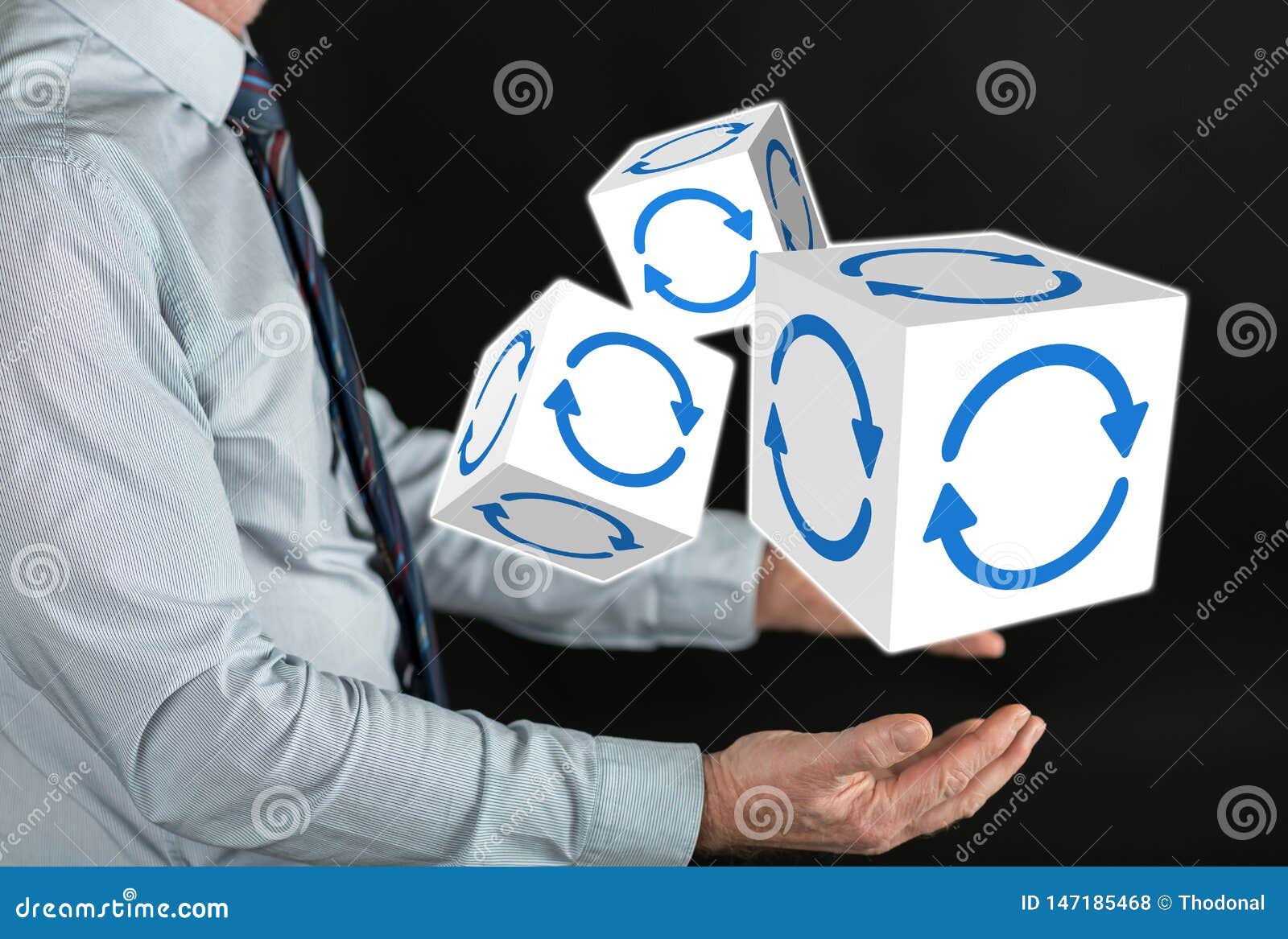 Concept of upgrade stock photo. Image of upgrade, download - 147185468