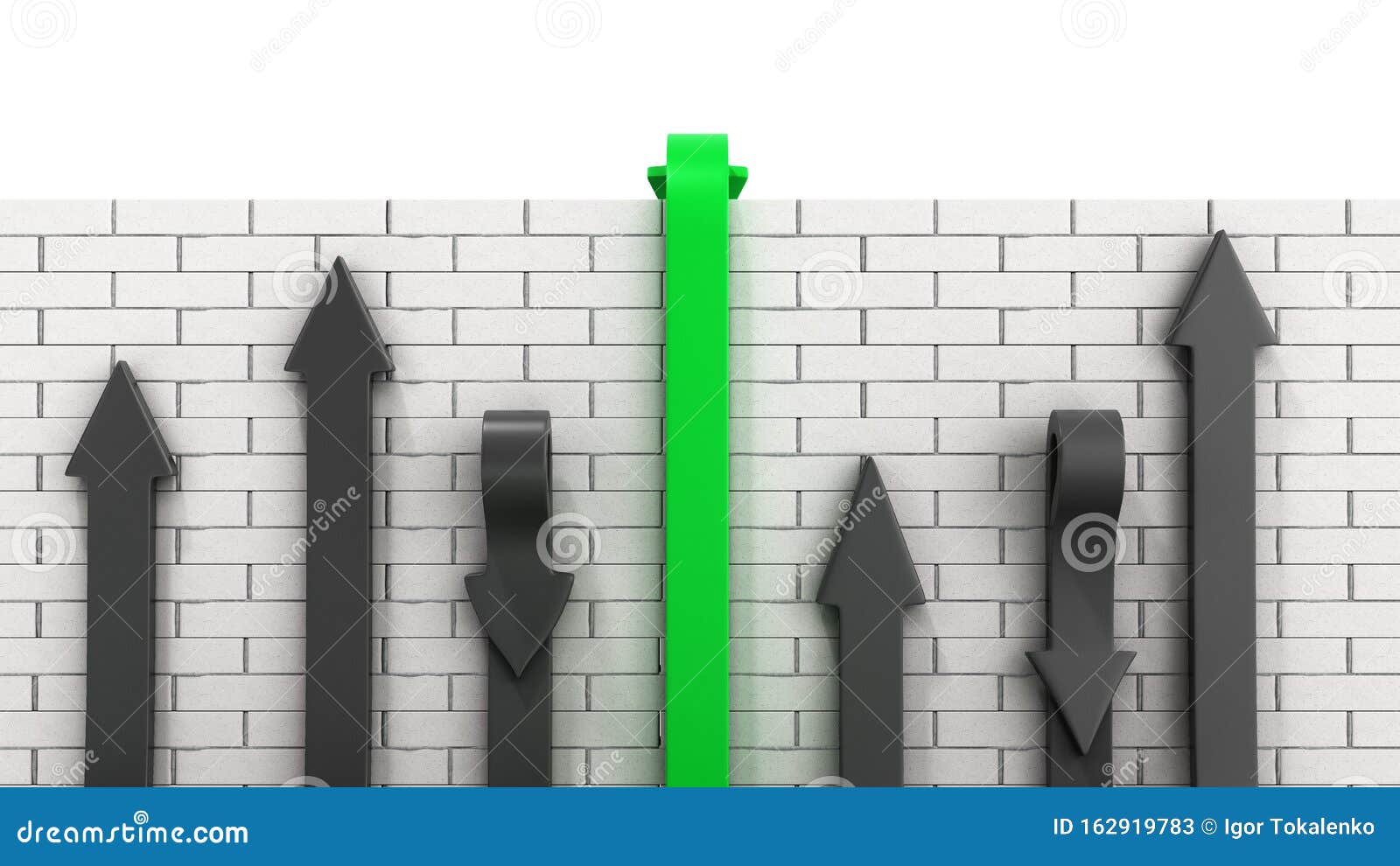 Concept of Various Solutions To Problems Green Arrows Go through the ...