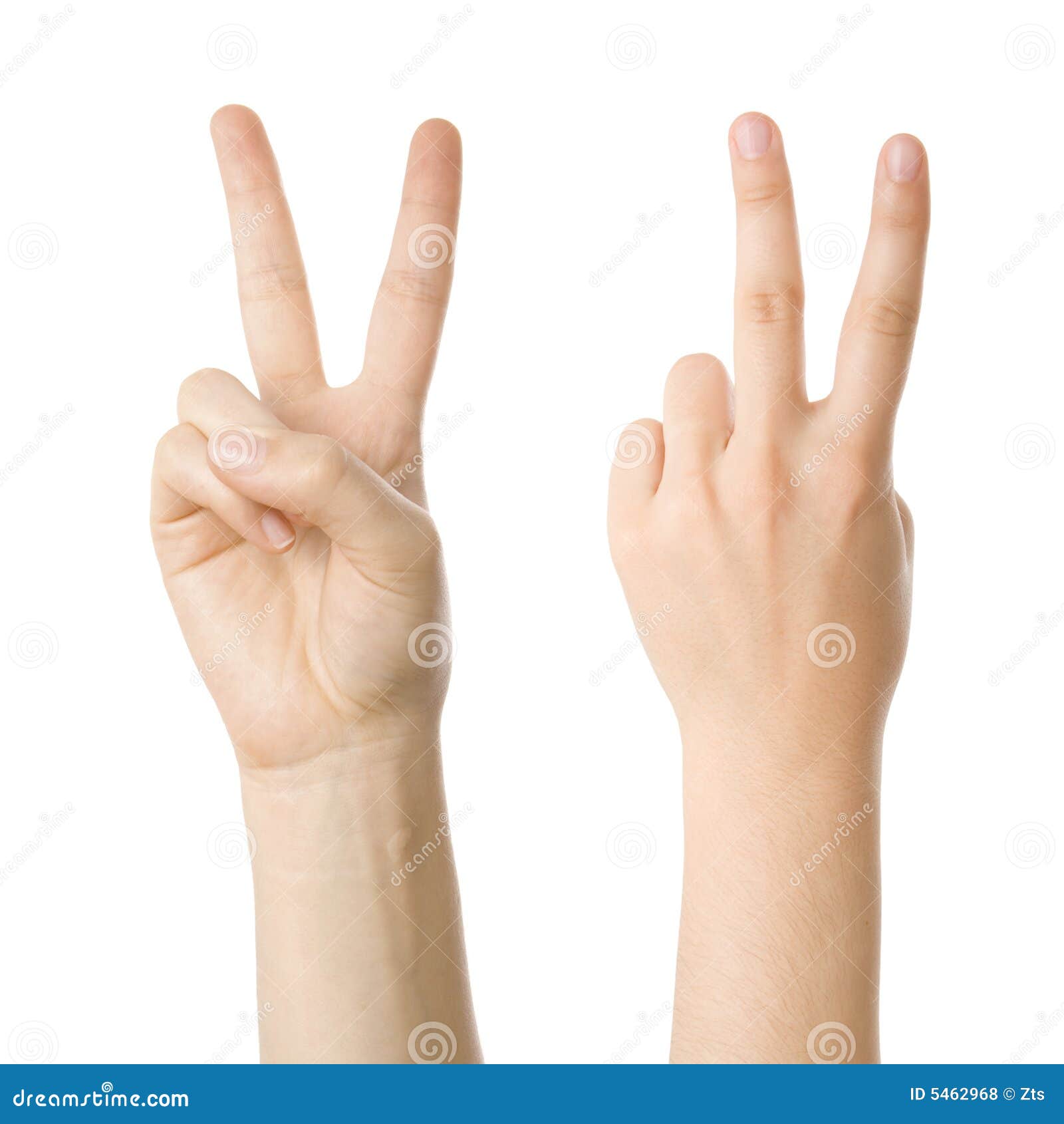 Concept for victory sign stock photo. Image of background - 5462968