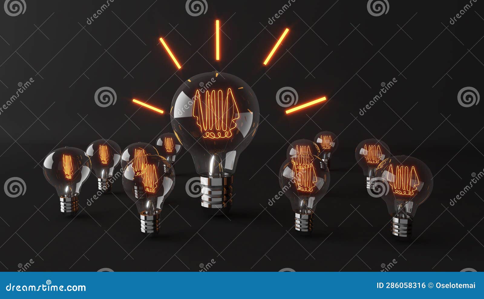 The Concept of Visualization Brings Wisdom and Creativity,creative ...