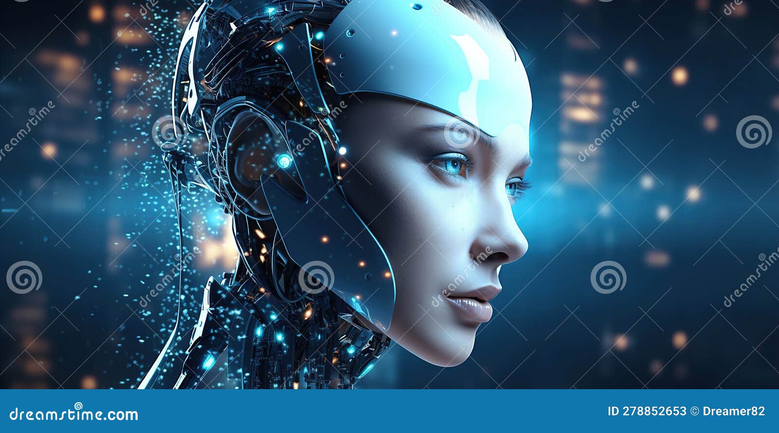 The Concept and Visualization of the Development and Appearance of ...